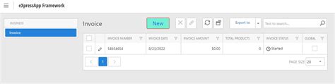 Xaf More Good Looking Ui Samples Part Jose Javier Columbie Blog