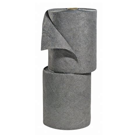 Spilltech Absorbent Rolluniversal150 Ft Lpk2 Grsb150h 1 Kroger