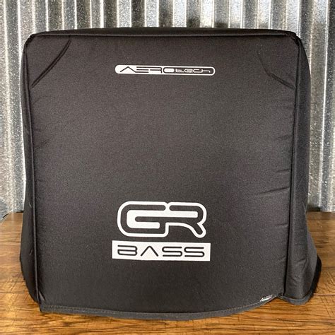 Gr Bass Cover At Cube Acoustic And Nf Cube Acoustic Bass Amplifier Com