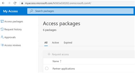 Full Iga Using Azure Ad Managing Access Using Entitlement Management Good Workaround