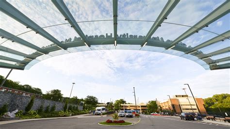 Northwell Health North Shore University Hospital — Nk Architects