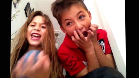 Nuestro Primer Video Youtube