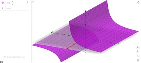 Describe And Sketch The Surface Yz 4 Quizlet