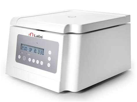 MLabs Overhead Stirrer MLabs India