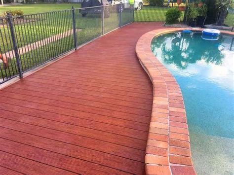 Patio World Aluminium Decking