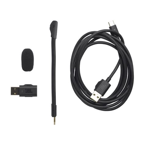 Buy JBL Quantum 360X Wireless Gaming Headset Black Online ElectroCity Ie