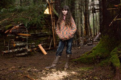 Rain Brown Alaskan Bush People Discovery