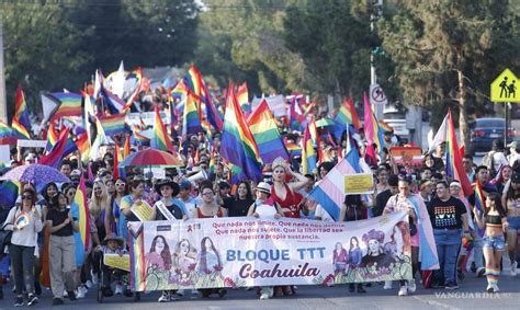 En Busca De Trabajo Mujeres Trans En Saltillo Viven Historias Que