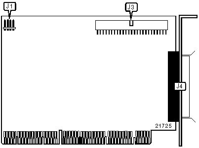 BT 746C Hard Disk Floppy Controller Settings And Configuration
