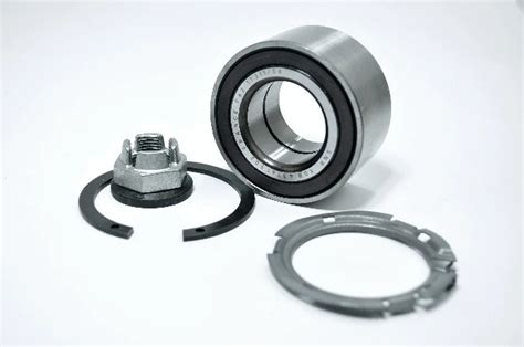 Hub Lagers Колеса Renault 40 21 015 54R (402101554R)|Oliefilters ...