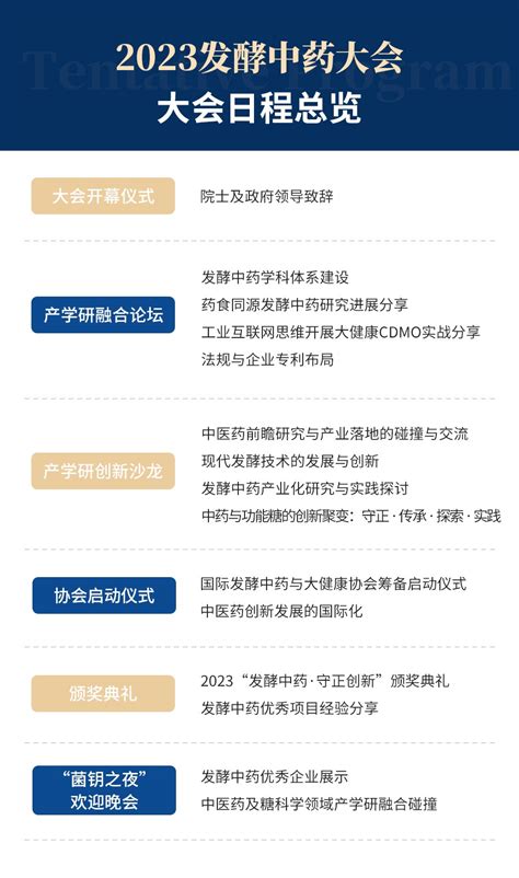2023发酵中药大会即将在珠海盛大举行，响应大健康产业发展！ 南方企业新闻网