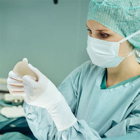 Cirurgia Plástica Nos Seios Emunah Instituto De Medicina
