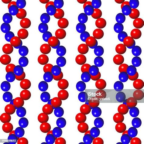 抽象分子設計藍色球體背景分子結構原子橫幅的醫學背景向量圖形及更多一組物體圖片 一組物體 不完整 中子 Istock