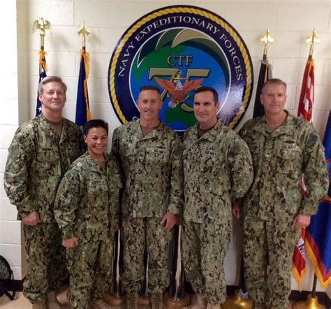 DVIDS Images CTF Establishment