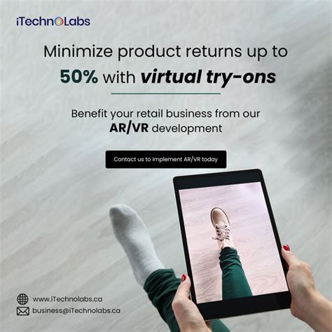 Itechnolabs Inc On Linkedin Ar Vr Agumentedreality Virtualreality Itechnolabs