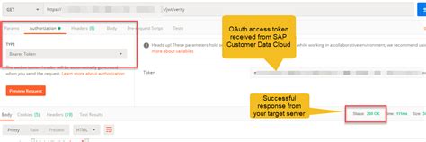 Part 5 Configuring Jwt Token Verification Flows F Sap Community