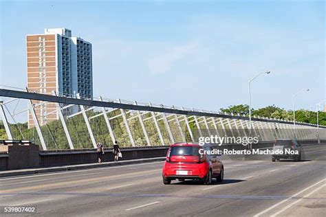 Bloor Street Viaduct Photos And Premium High Res Pictures Getty Images