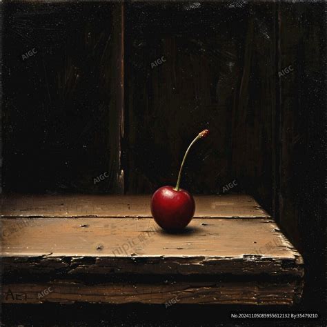 Ai创作图樱桃挂画 樱桃静物 静物檇李 木头与樱桃 油画樱桃 樱桃创意 樱桃装饰画 创意樱桃 小红果光影 樱桃与石头 静物临摹 静物黑林果 水果棚拍艺术 厚重古朴樱桃 写意装饰画车厘子