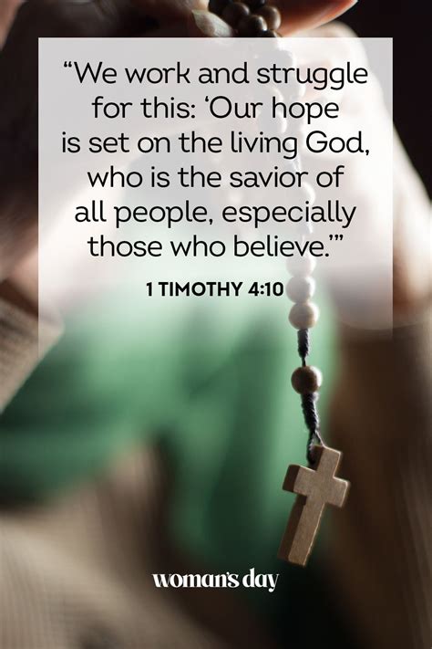 Jesus Christ Bible Verse About Hope Living Hope Wooden Bible Verse