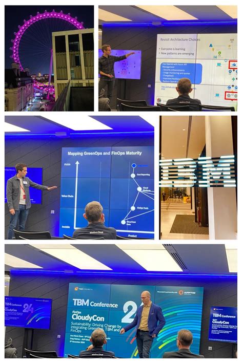 Pratik Matey On Linkedin Ibm Finops Greenops Cloudcomputing Data