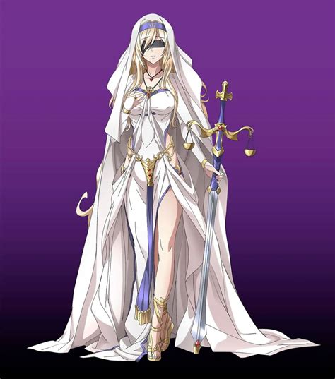 Goblin Slayer Sword Maiden Llama La Atención De Fanáticos En Avance