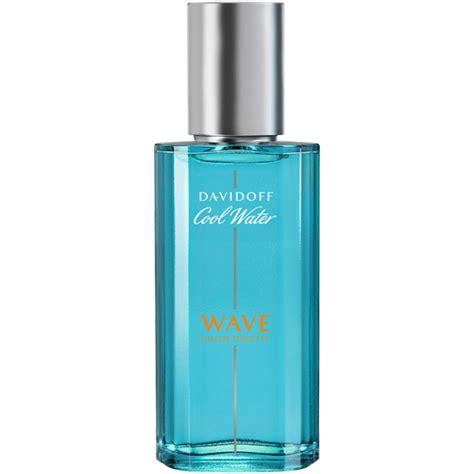 Davidoff Cool Water Wave Edt Nat Spray 40 Ml Shop Apotheke