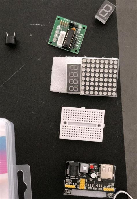 Arduino Starter Kit Kuman Uno R3 Set In Baden Württemberg Rauenberg Weiteres Pc Zubehör