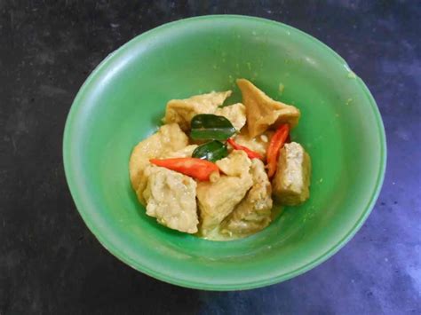 Resep Orem Orem Tahu Tempe Sederhana Sederhana Rumahan Di Yummy App