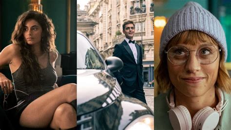 Se rueda Berlín imágenes fecha de estreno y claves del spin off de