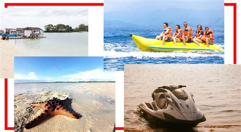 Calatagan Batangas Tour Package Harry Travel And Tours