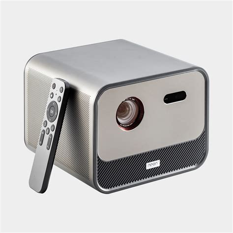 X5 Projector Neon The Future Ins Digital Projector