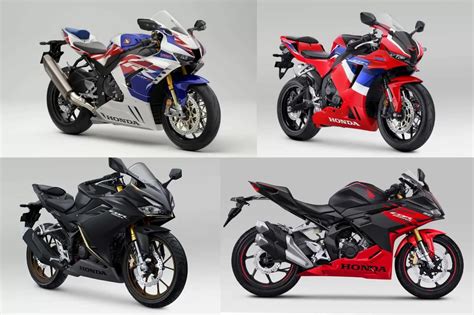 Sepeda Motor Honda Terbaru Materi Kimia