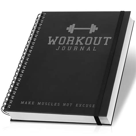 Best Fitness Planners To Transform Your Health Journey Totally Reviewed