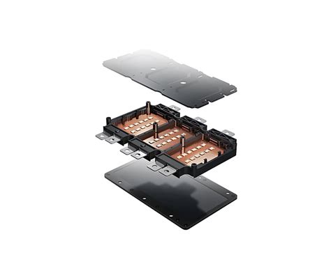 Igbt模块 Igbt芯片 国产igbt 霸晶芯科