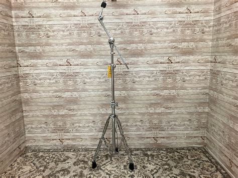Used Boom Cymbal Stand Reverb