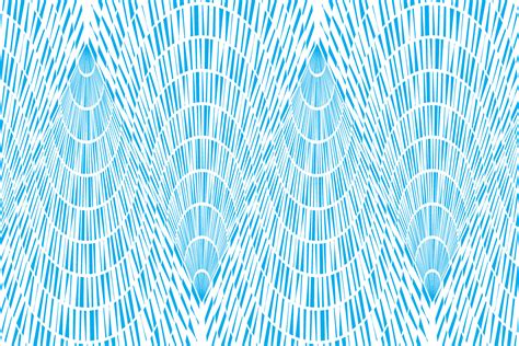 Simple Abstract Sky Color Creative Geometric Monocrome Line Pattern Perfect For Background