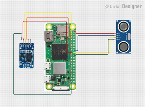 How To Use Raspberry Pi Zero 2w Pinouts Specs And Examples Cirkit