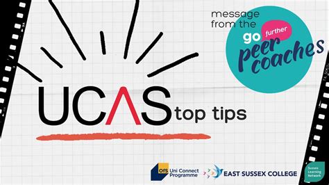 Ucas Top Tips On How To Gain More Ucas Points Youtube