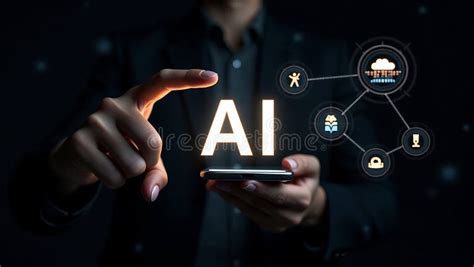 Ai Artificial Intelligence Machine Learning Big Data Automation In