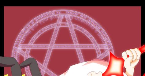 例大祭8コンテスト紅魔郷 みんな！オラに閲覧数をわけてくぇぇぇ！！ そぉどreのイラスト Pixiv