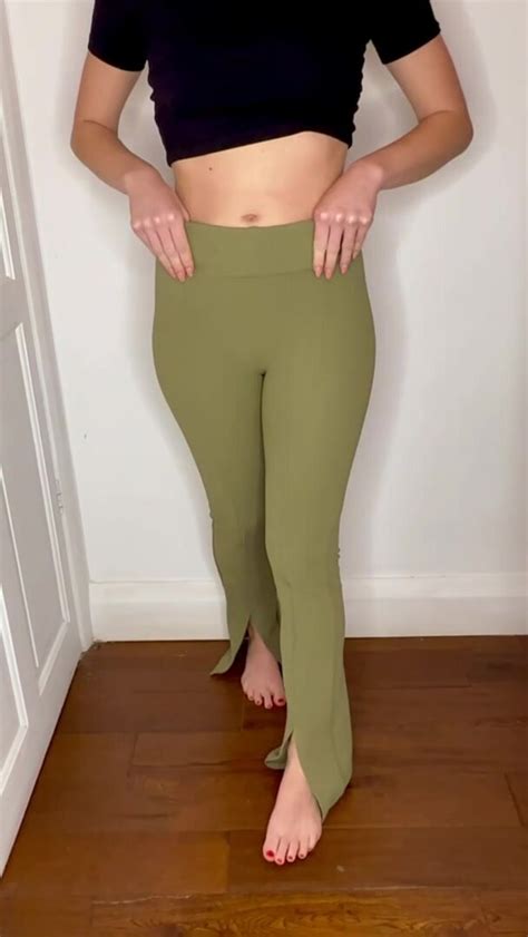 Wedgies Make Me Wet My Panties