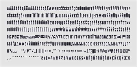 APEX Variable Font Behance