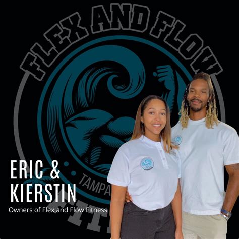 Flex And Flow Fitness On Linkedin Meet The Owners Of Flex And Flow