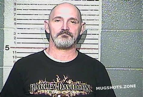 MCVEY ROBIN ALAN 03 27 2023 Franklin County Mugshots Zone