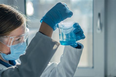 Statistical Scripts In LIMS To Remove The Obstacles From Your Data Analysis Path The Connected Lab