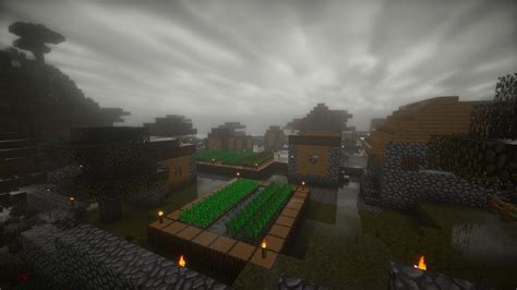 Shader Mod Backgrounds