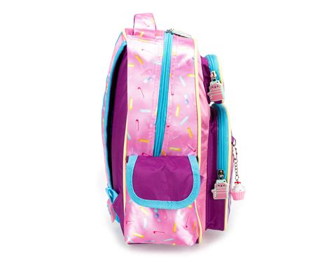 Mochila Fotorama Gabbys Dollhouse Coppel