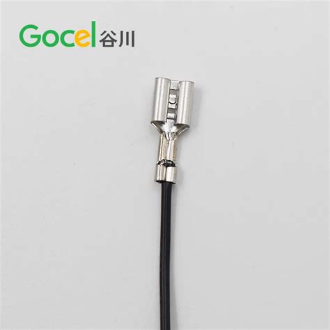 자동 와이어 하네스 커넥터자동차 터미널와이어 크림프 터미널 하네스 Buy 전기 배선 하네스 터미널자동차 전선 커넥터와이어 크림프 터미널 Product On