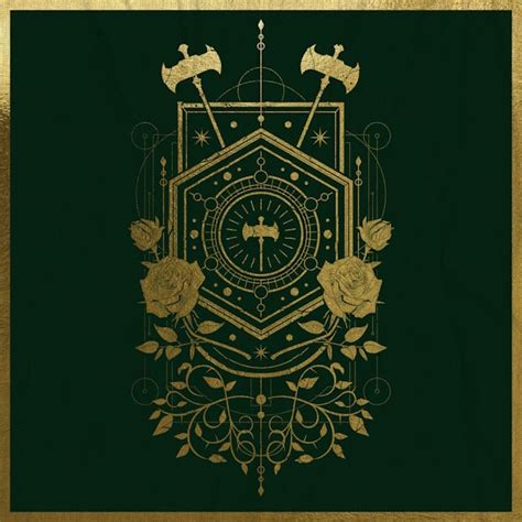 Sleep Token Announces Even In Arcadia Album Septemberoctober 2025 U