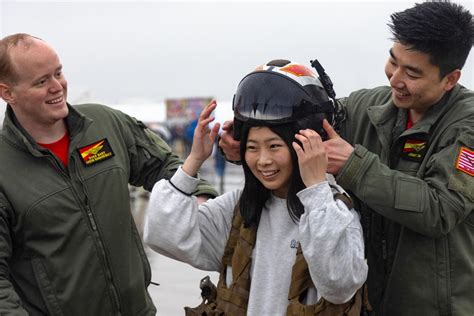 Dvids Images Friendship Day 23 Marine Corps Air Station Iwakuni